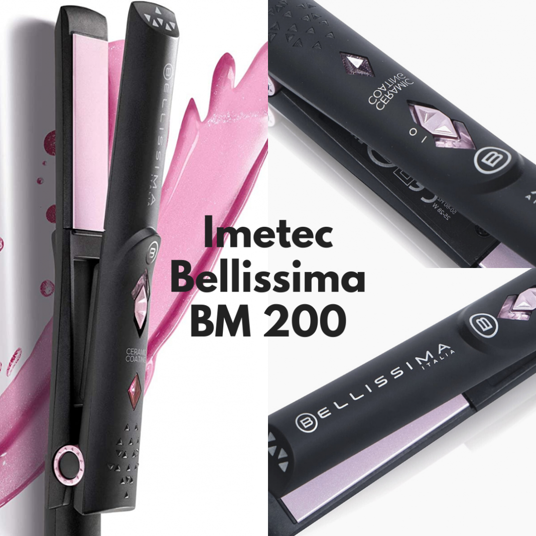 TOP 3: Las mejores mini planchas de pelo del año 2020 - VaDePlanchas.com